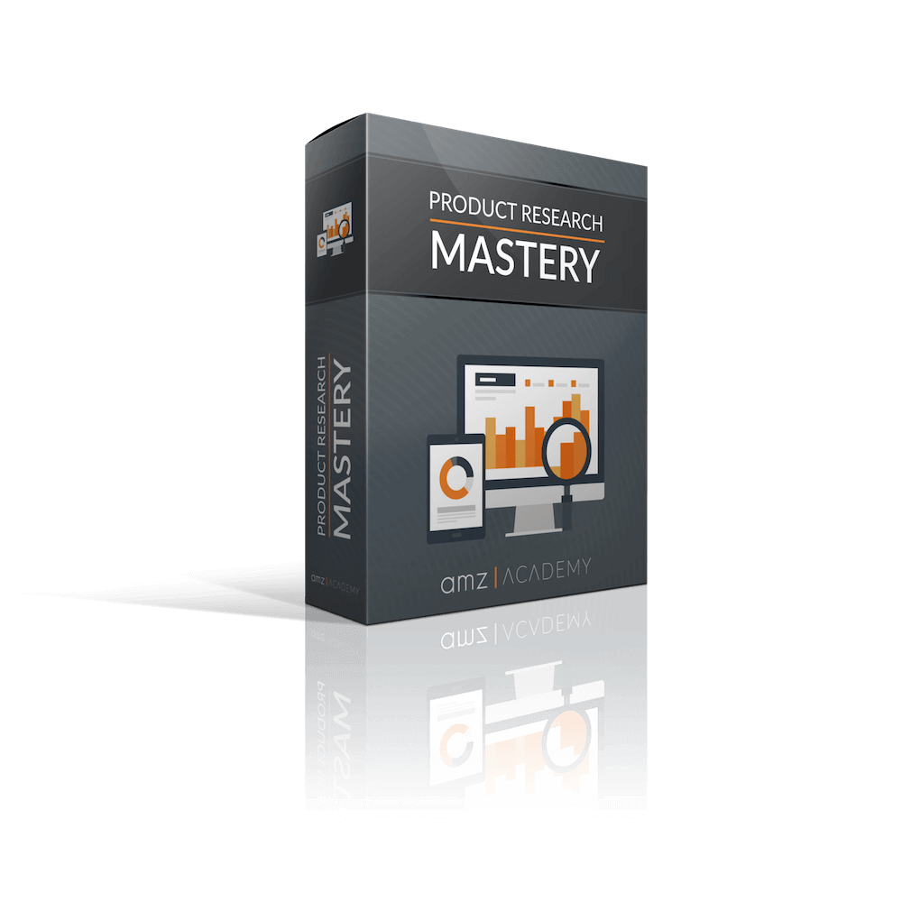 AMZ Academy - Product Research Mastery 🥇 • 2025 • Alle Infos, Kosten ...