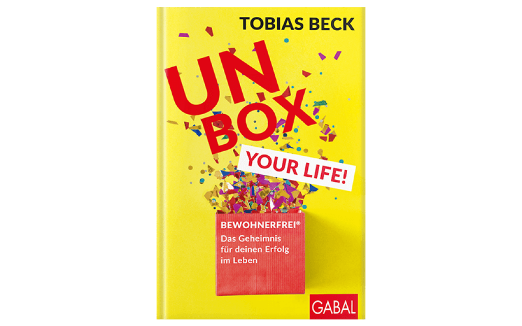Unbox Your Life - BEWOHNERFREI 🥇 • 2025 • Alle Infos, Kosten & Erfahrungen