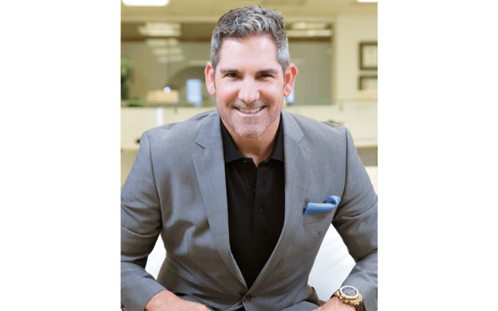 Grant Cardone 🥇 • 2025 • Deutsch, Wiki & Erfahrungen