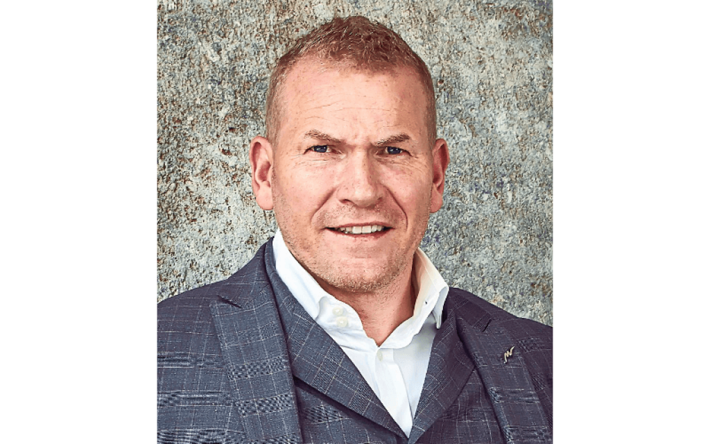 Martin Limbeck • 2025 • Karriere • Erfahrungen • Produkte