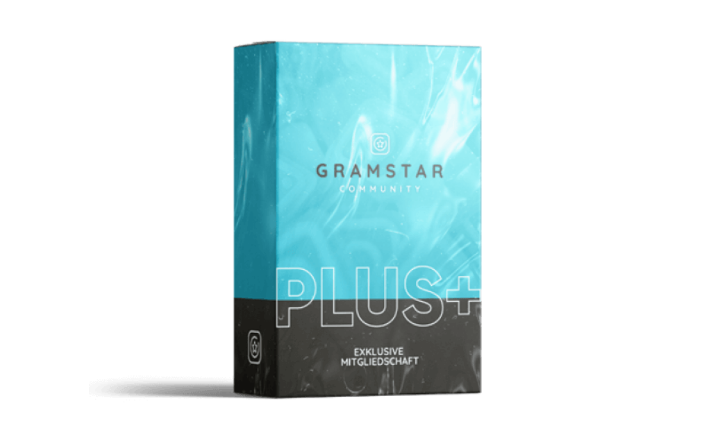 Gramstar 🥇 Leon Weidner • 2025 • Alle Infos, Kosten & Erfahrungen