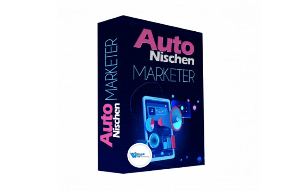 Auto-Nischen-Marketer 🥇 Lars Pilawski • 2025 • Alle Infos, Kosten ...