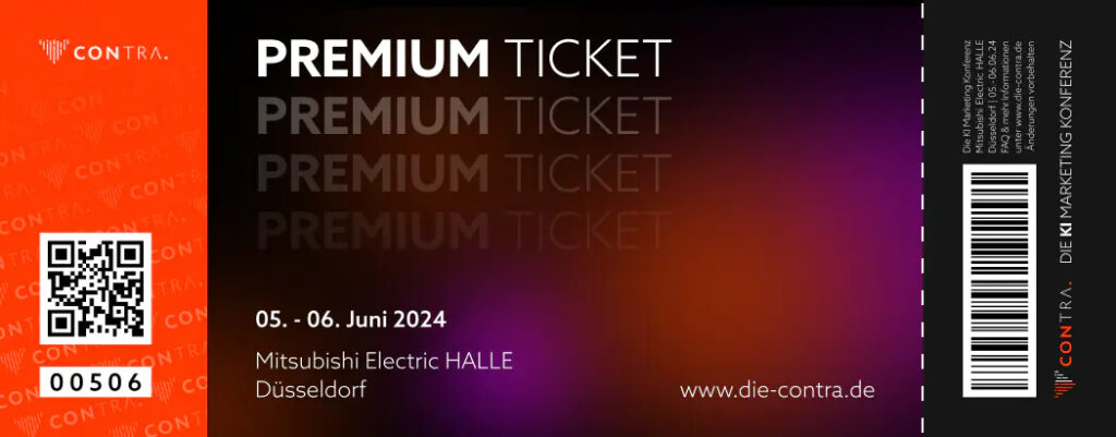 Die Contra 2025 🥇 Tickets, Kosten & Erfahrungen