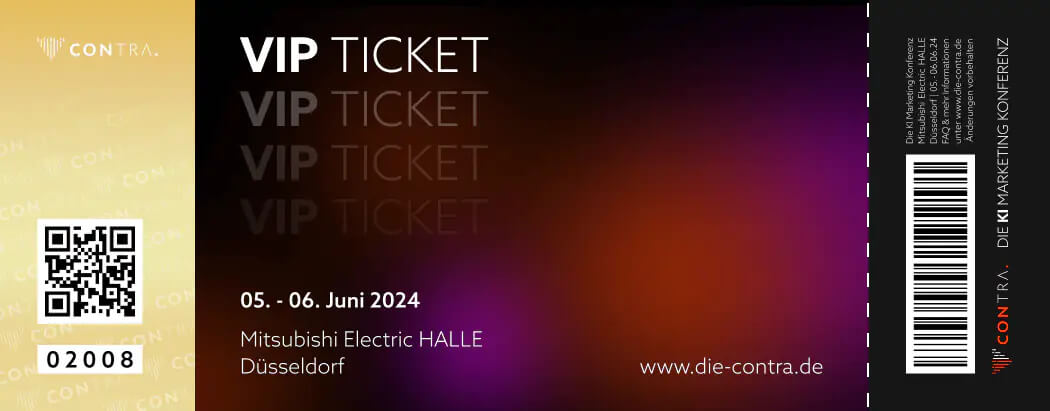 Die Contra 2025 🥇 Tickets, Kosten & Erfahrungen