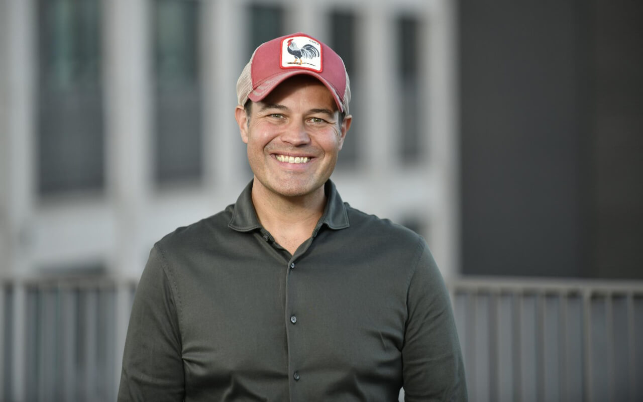 Mike Hager 🥇 FunKiSocial • 2026 • Alle Infos, Wiki & Erfahrungen