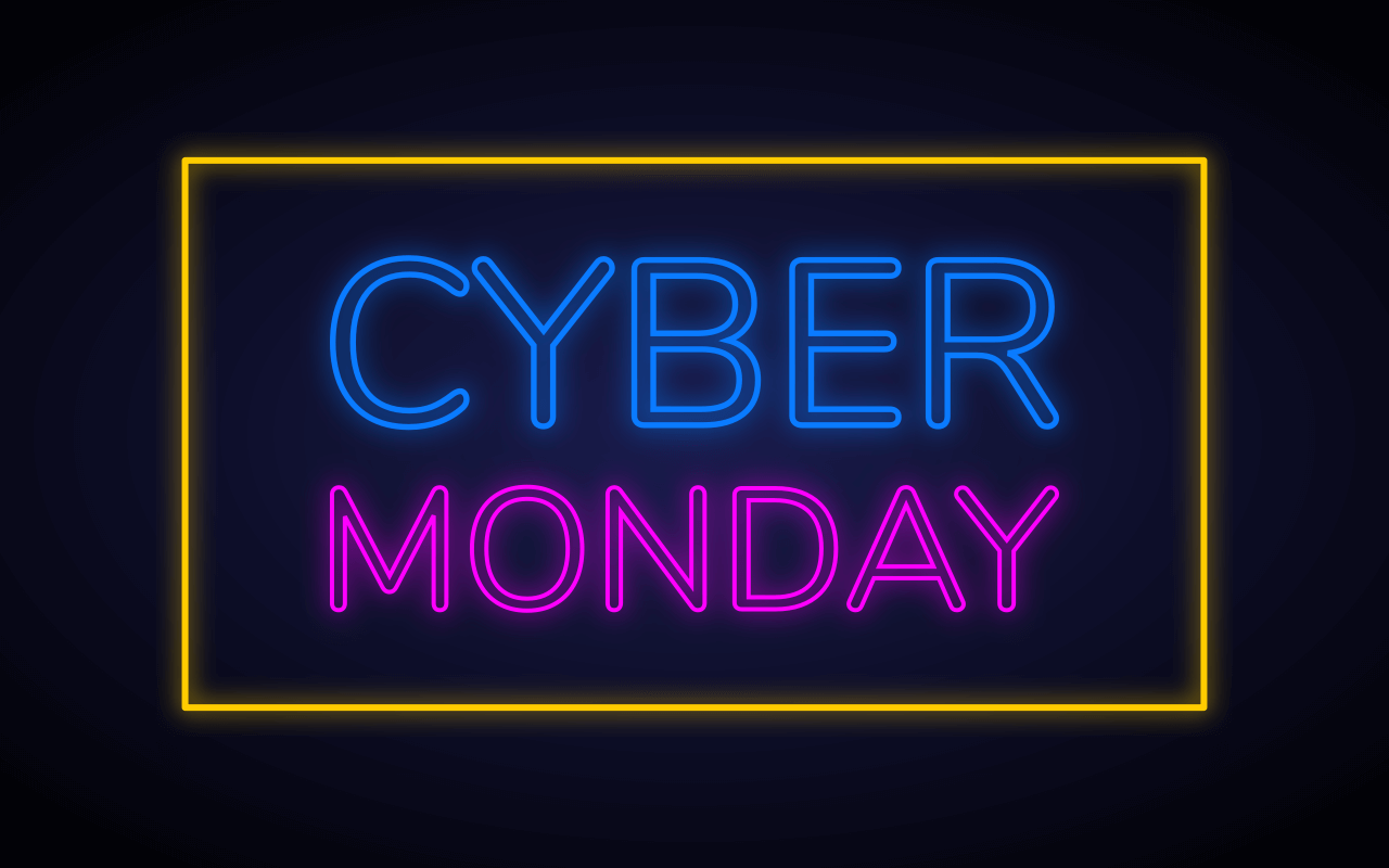 Black Friday & Cyber Monday 2023 Deals • Bis zu 90% sparen