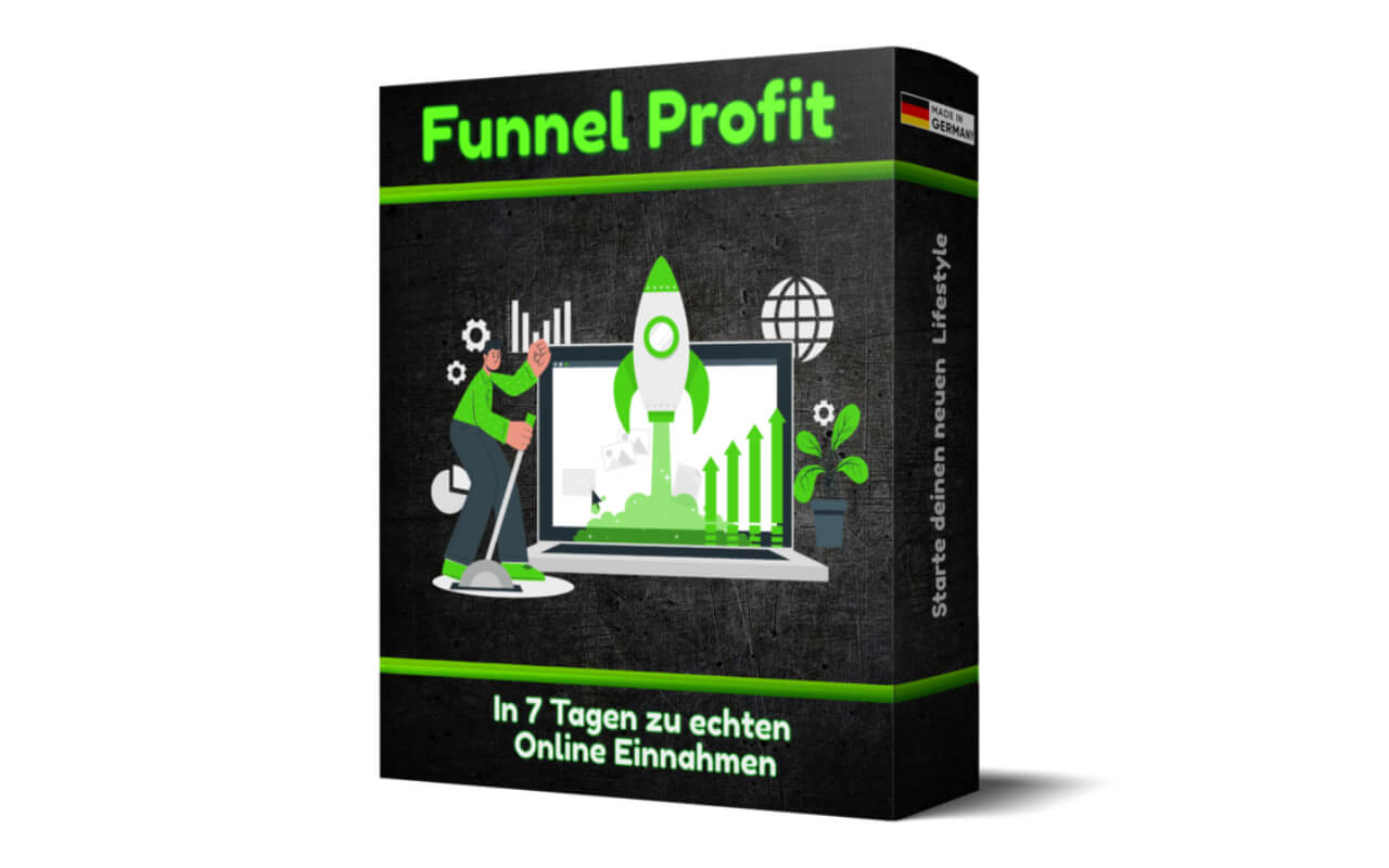Funnel Profit System 🥇 Matthias Ullrich • 2025 • Alle Infos, Kosten ... Funnel Profit System 🥇 Matthias Ullrich • 2025 • Alle Infos, Kosten ...