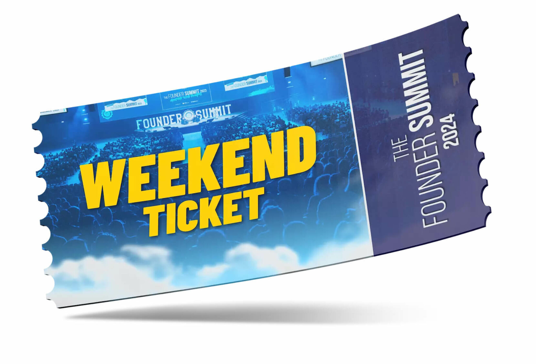 Founder Summit 2025 🥇 Tickets -10 % Extra-Rabatt! Infos, Kosten ...