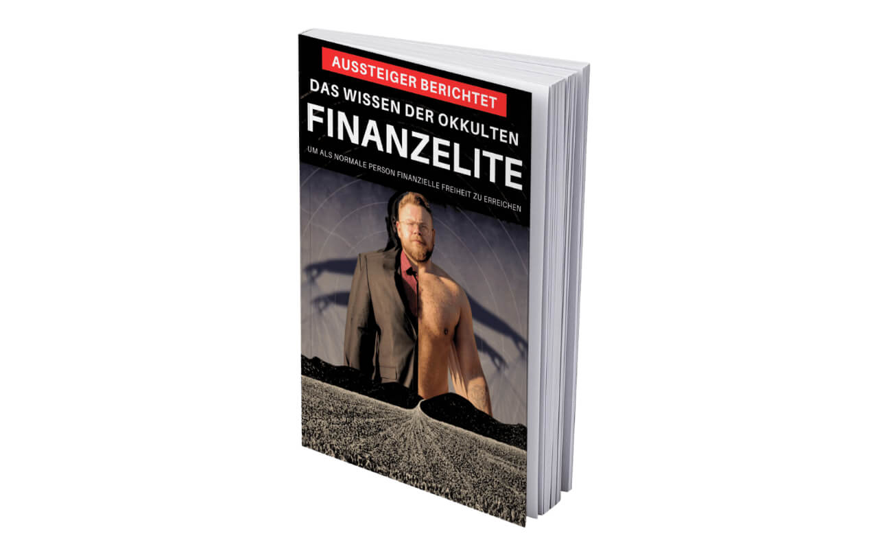 Deven Schuller Buch: Das Wissen der okkulten Finanzelite 🥇 2025 • Alle ...